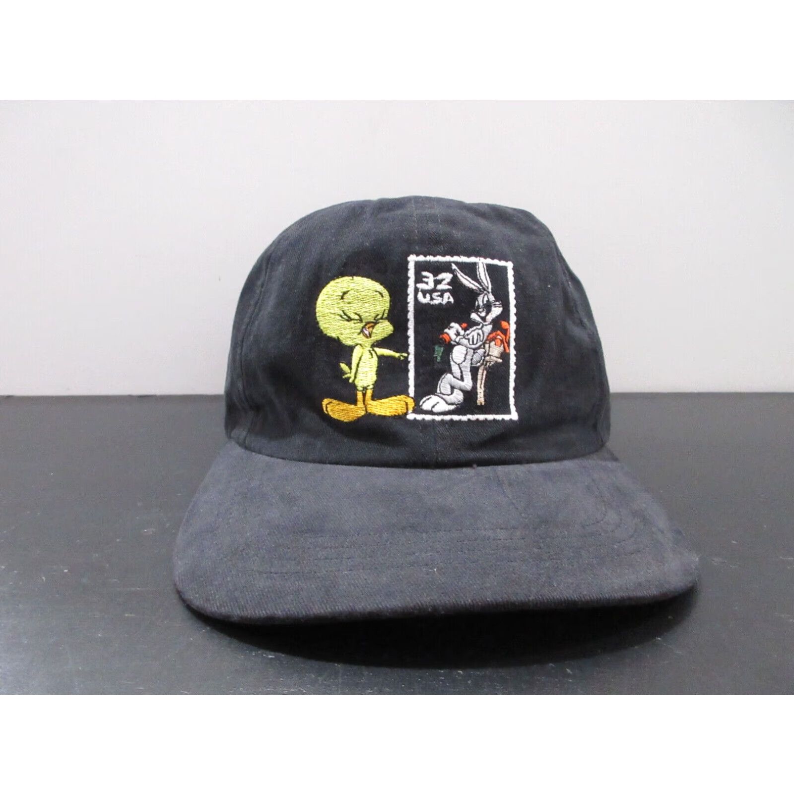 Vintage Authentic Retro Looney Tunes Tweety Bird Cartoon Character ...