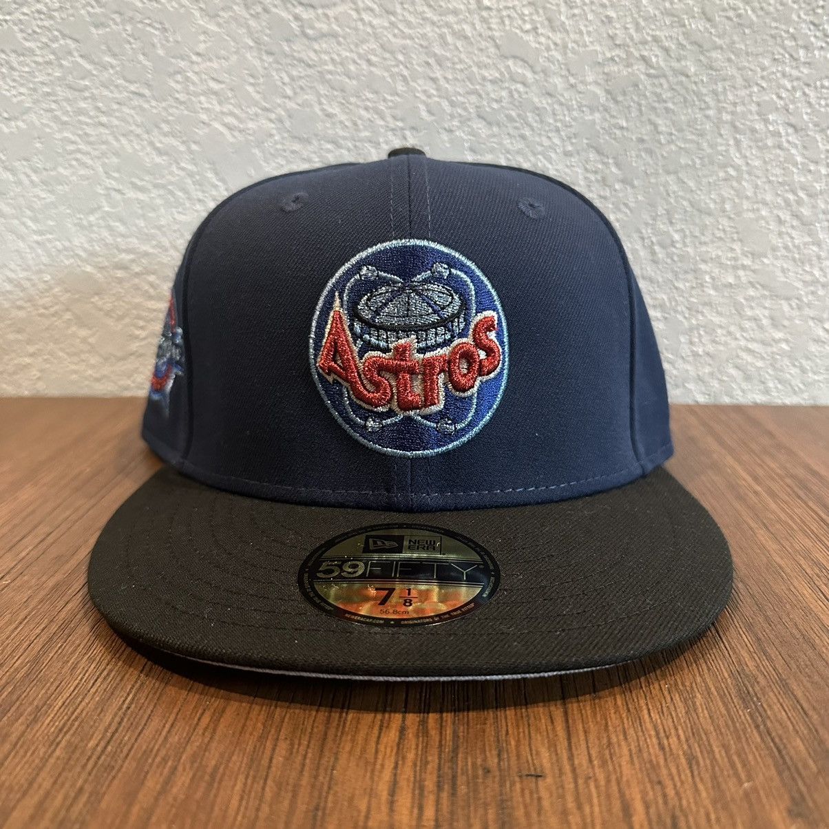 Hat Club Hat Club Horror Pack Houston Astros Fitted 7 1/8 | Grailed