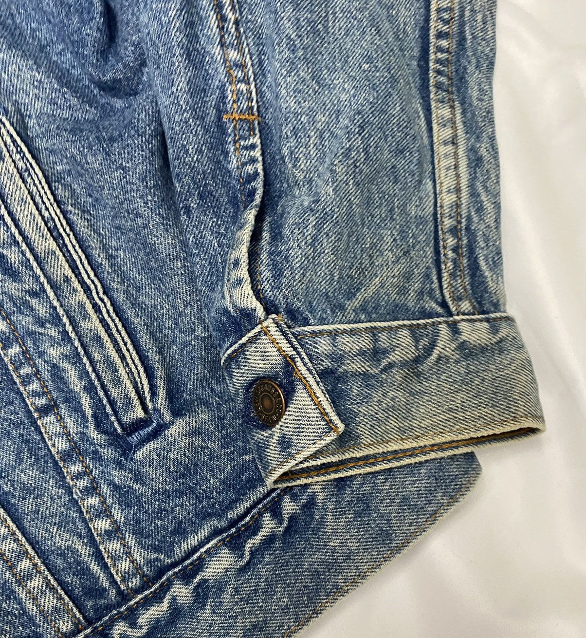 Levi's × Pink Floyd × Vintage Crazy Rare 80s/90s Pink Floyd Levi’s Type ...