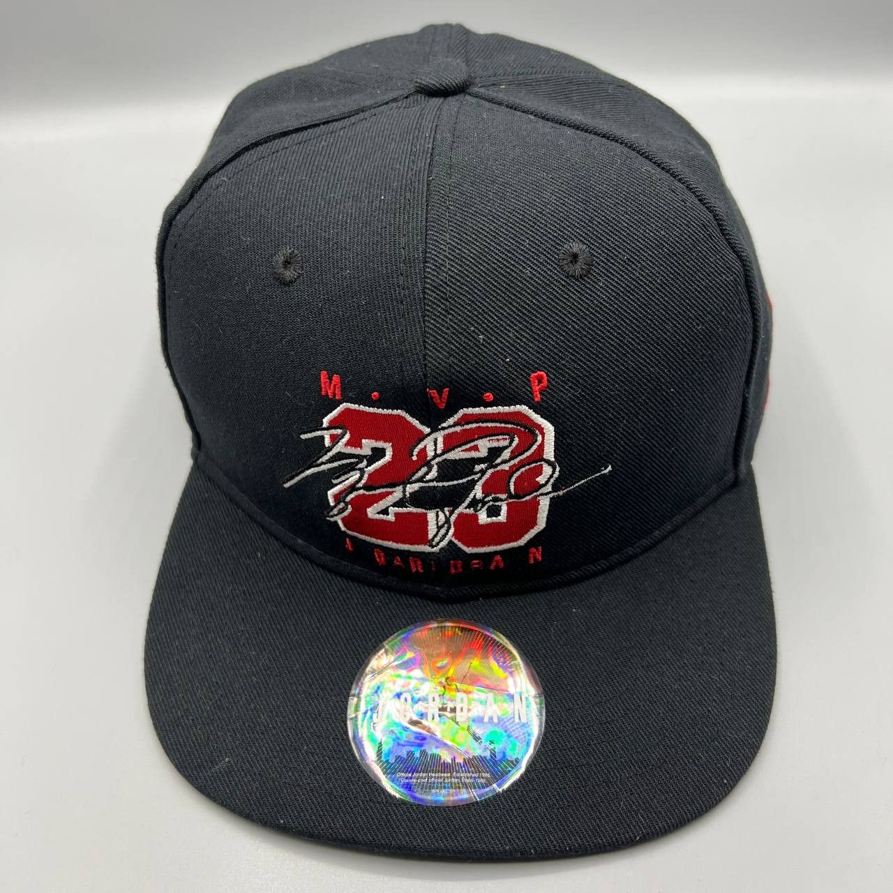 Jordan Brand Air Jordan Hat Men MVP 23 Nike Snap Back Cap Michael ...