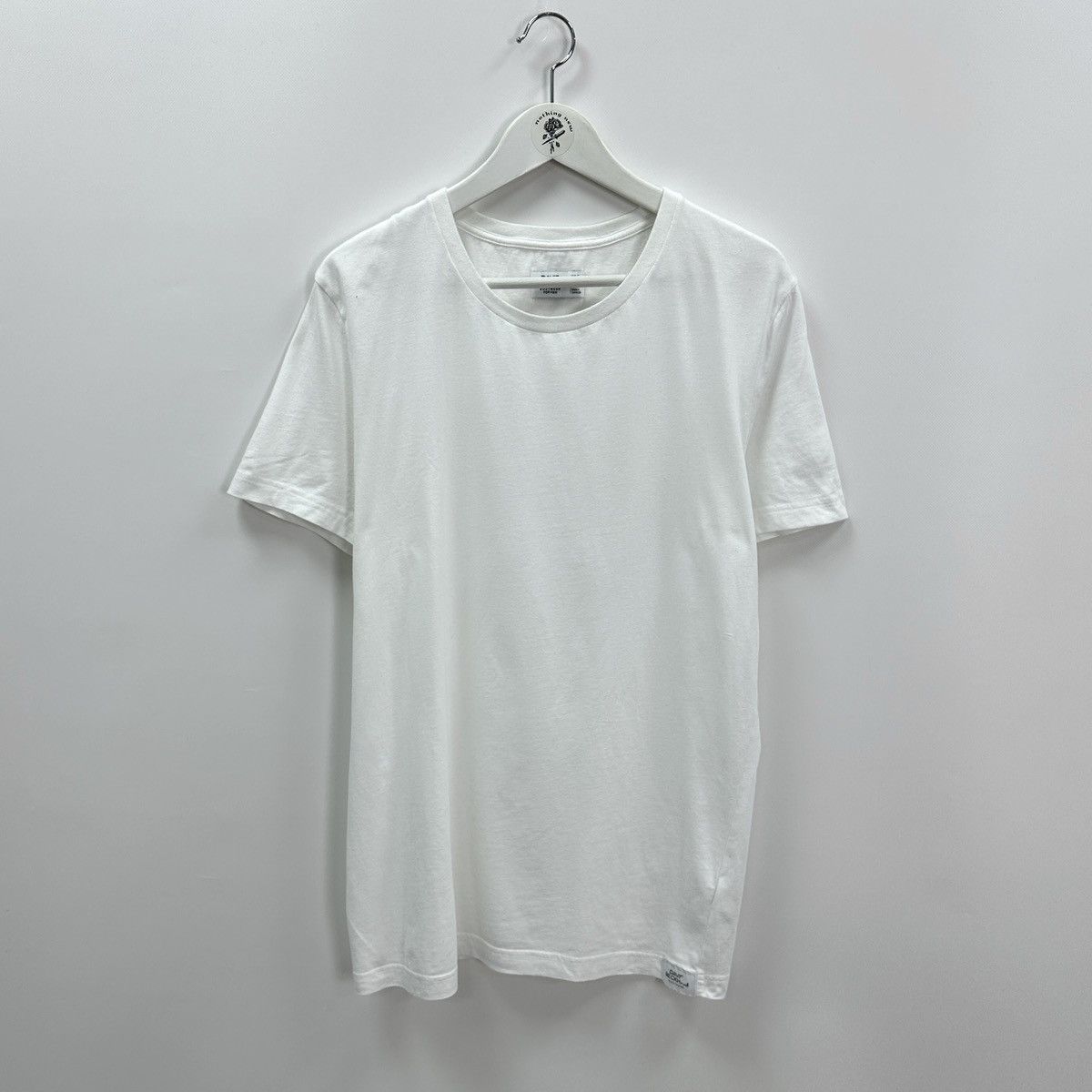 David Beckham × H&M × Streetwear David Beckham x H&M Body wear basic ...