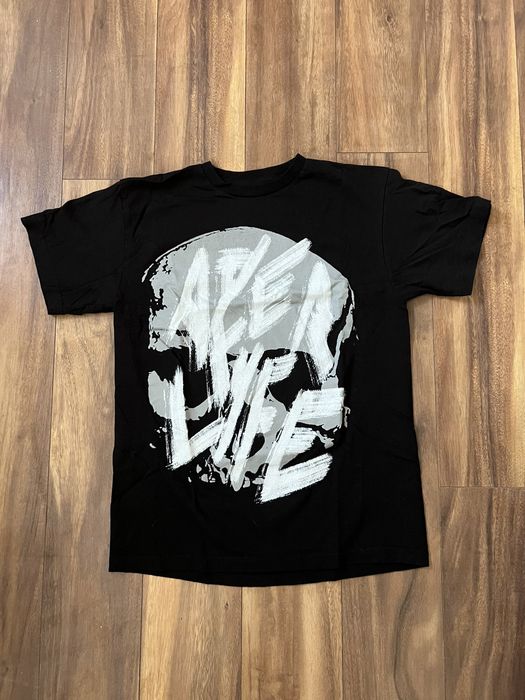 Yeat Yeat afterlyfe tour merch (2023) | Grailed