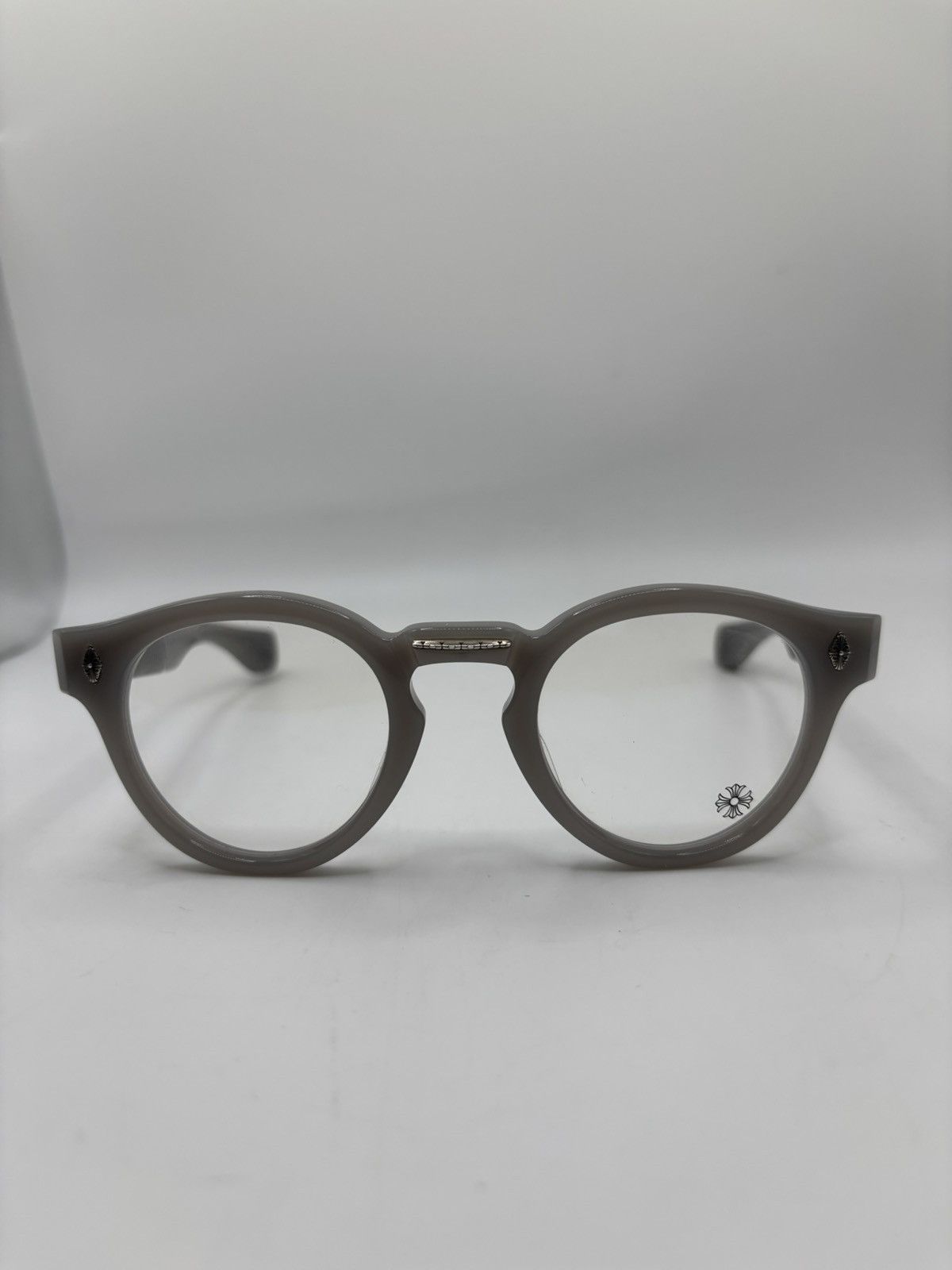 Chrome Hearts Chrome Hearts Peter Arnell Glasses | Grailed