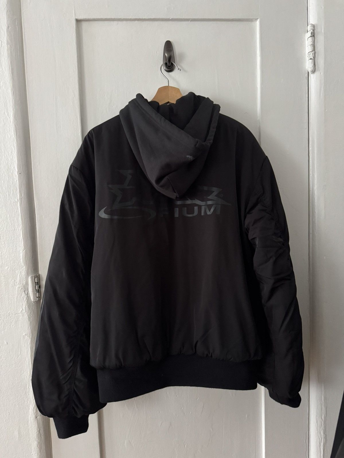 ComplexCon × No Fear × Playboi Carti Playboi Carti x No Fear Bomber ...