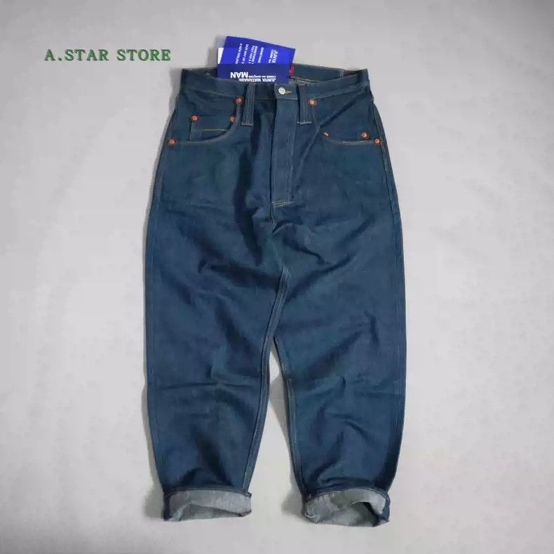 Junya Watanabe junya watanabe Levi's Co branded Jeans | Grailed