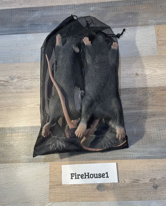 Imran Potato Imran Potato Rat Shoes | Grailed