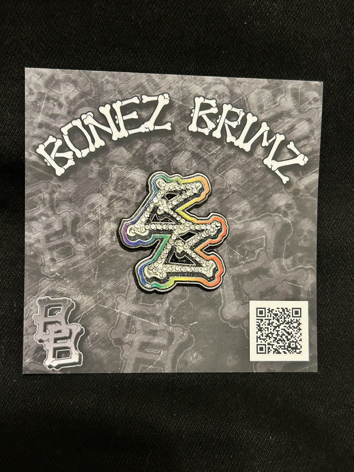 MLB × MyFitteds × New Era 🦴Infinity Bonez 💎 | Grailed