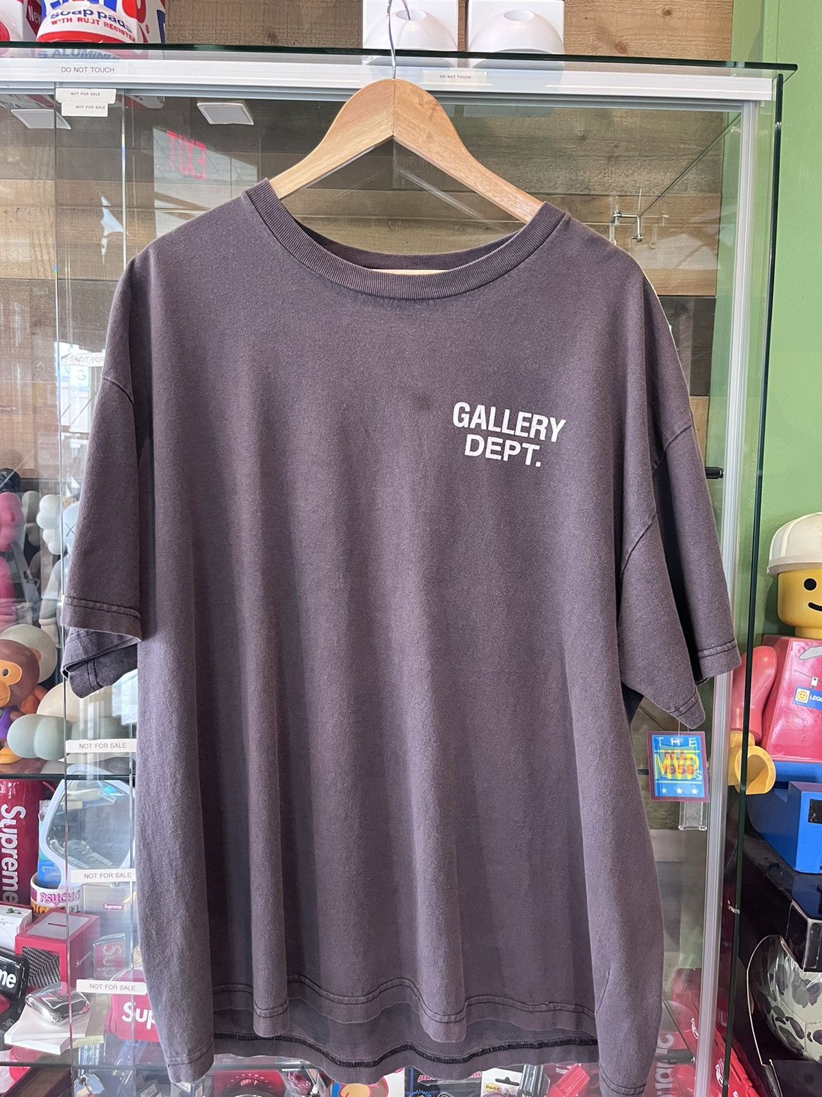 Gallery Dept. Gallery dept. tee | Grailed