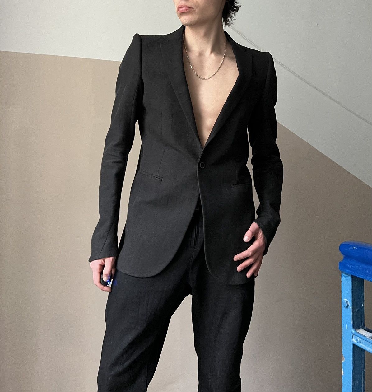 Devoa BLAZER | Grailed