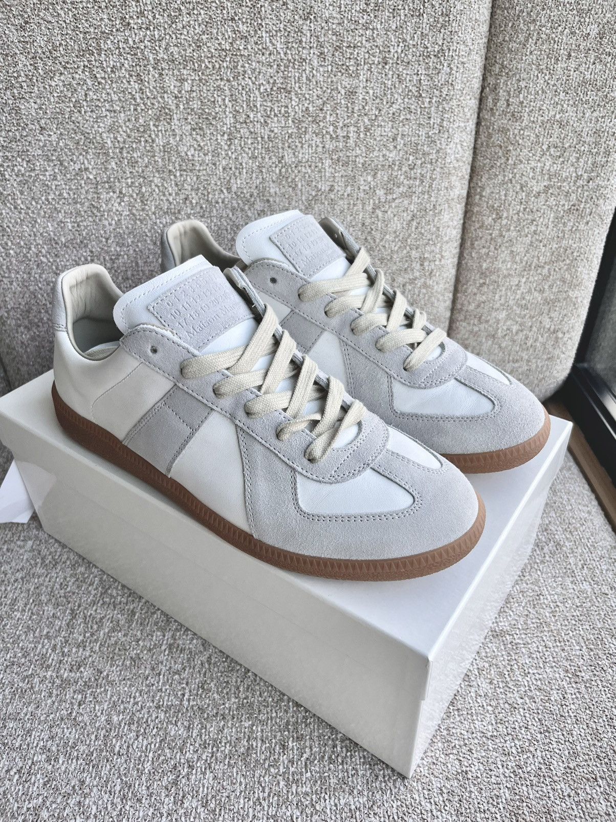 Maison Margiela Maision Margiela Gats | Grailed