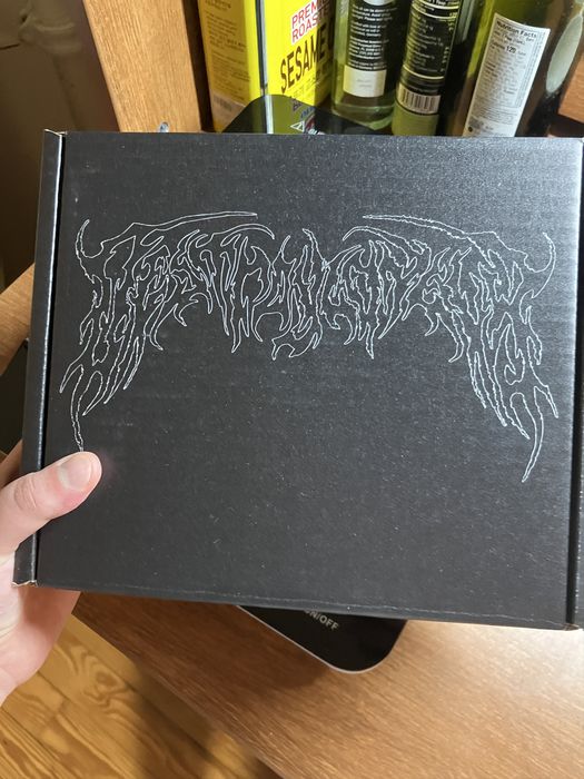 Playboi Carti Destroy Lonely / Vitamin Water Look Killa Juice Box Set ...