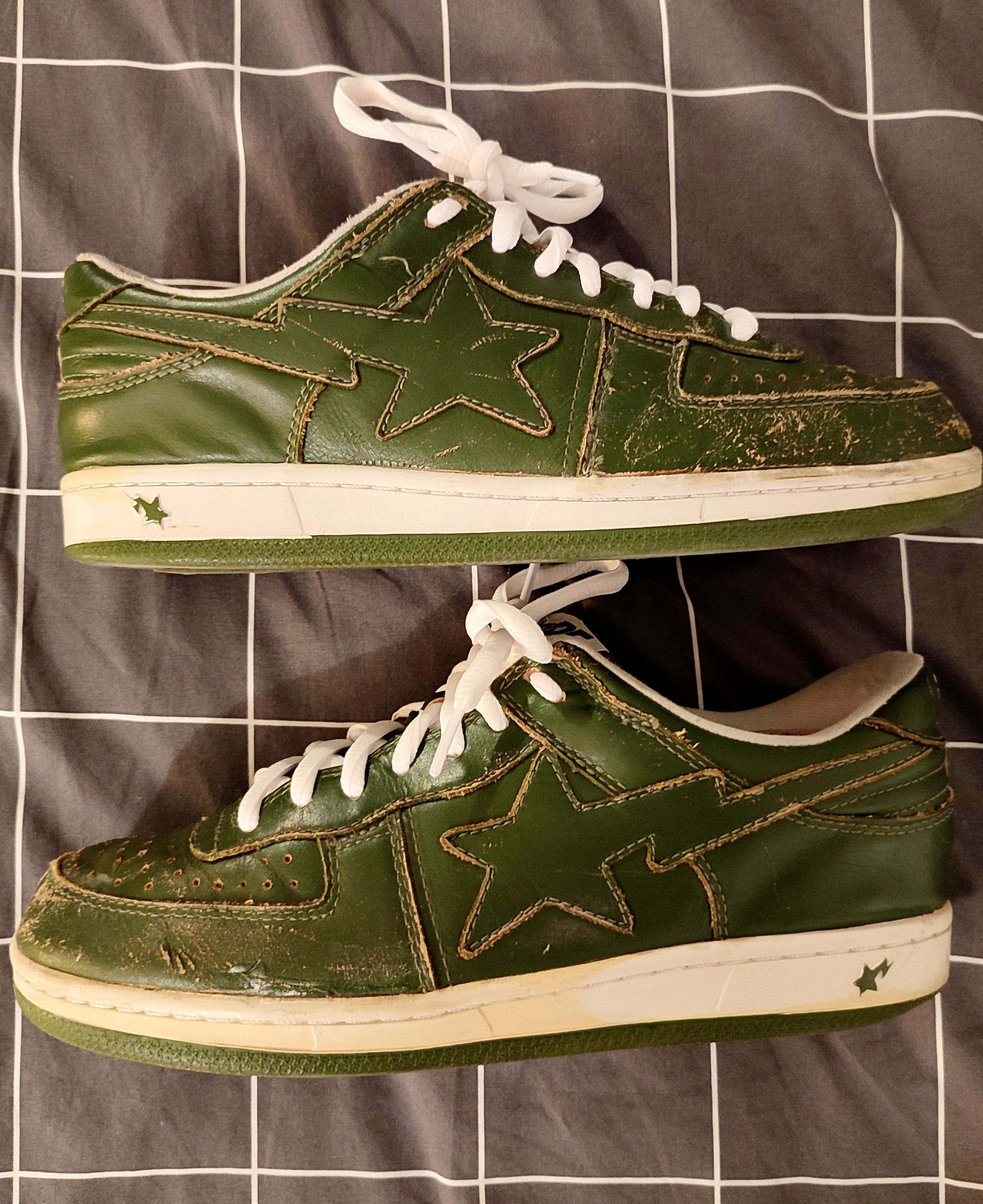 Bape Skate Sta | Grailed