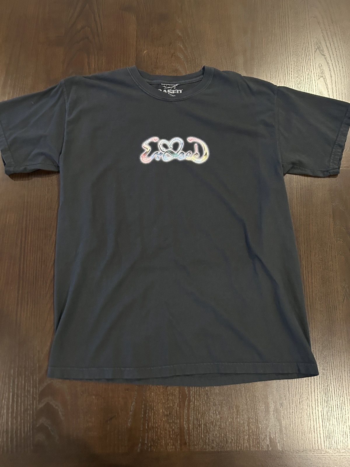 Erased Project × Made In Usa × Streetwear Erased Special Logo | Grailed