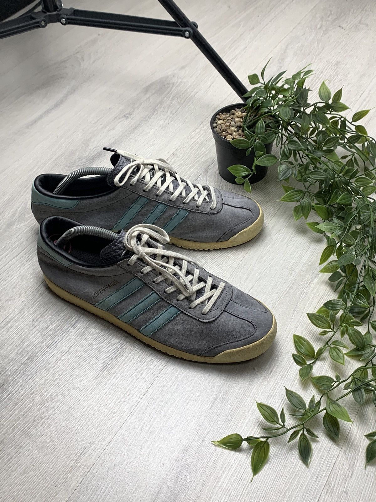 Adidas Adidas Kopenhagen City Series Shoes Size 43 | Grailed