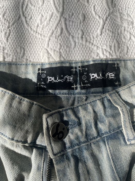 Designer Bad son pants | Grailed