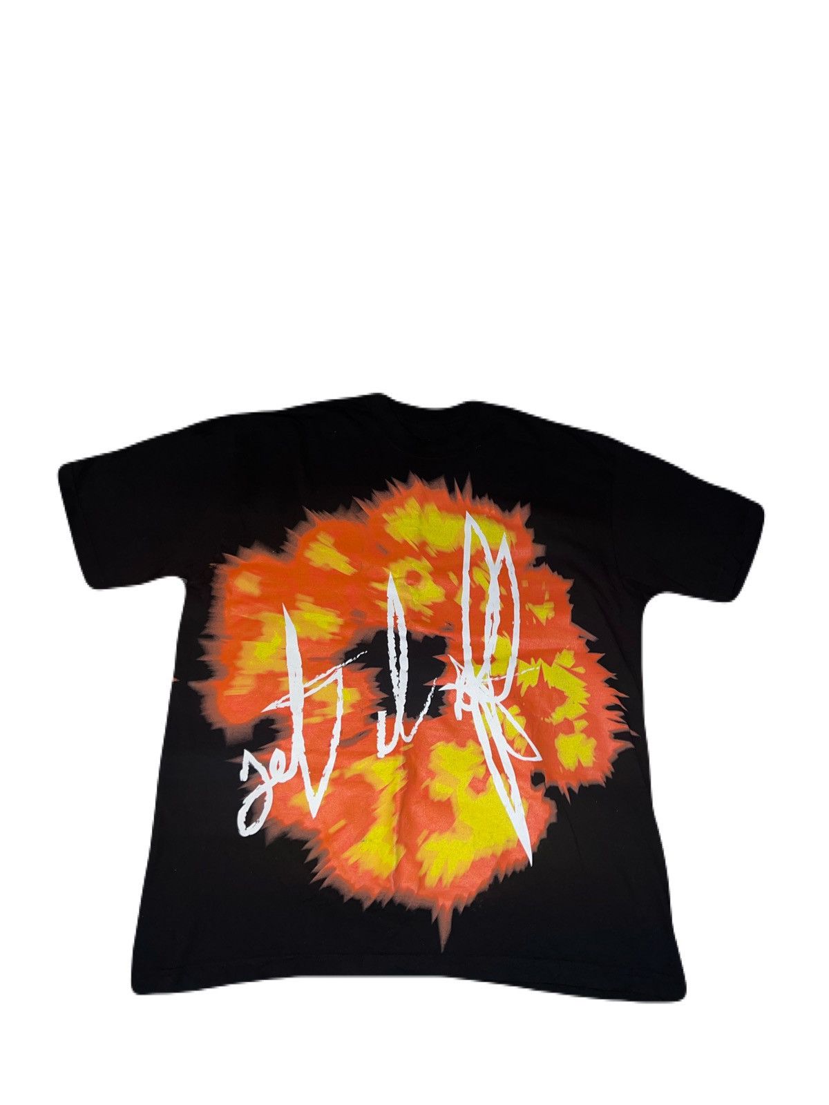 DENIM TEARS Denim Tears “OFFSET TEARS” | Grailed