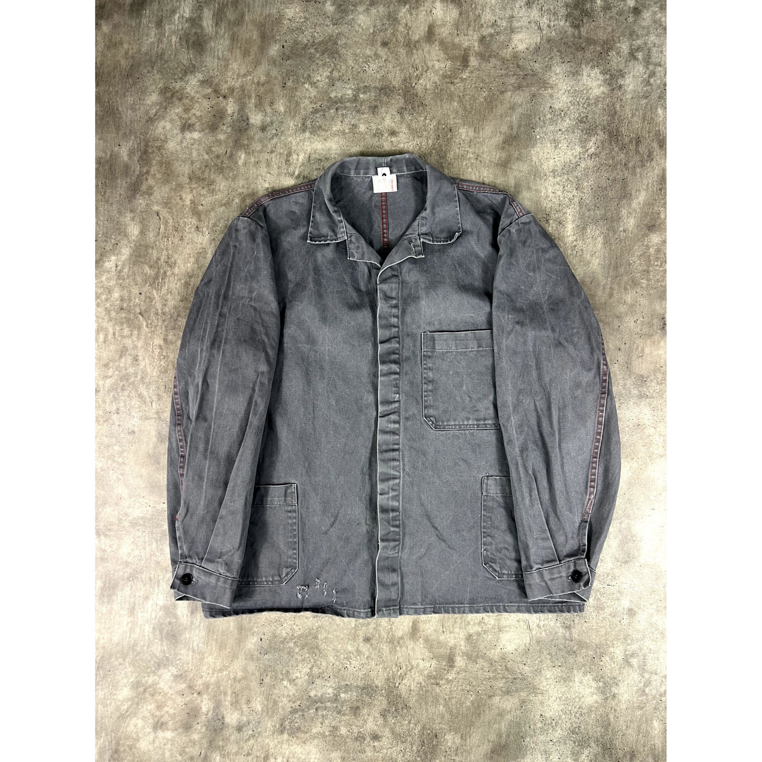 Rare × Very Rare × Vintage Vintage Workwear Jacket | Grailed