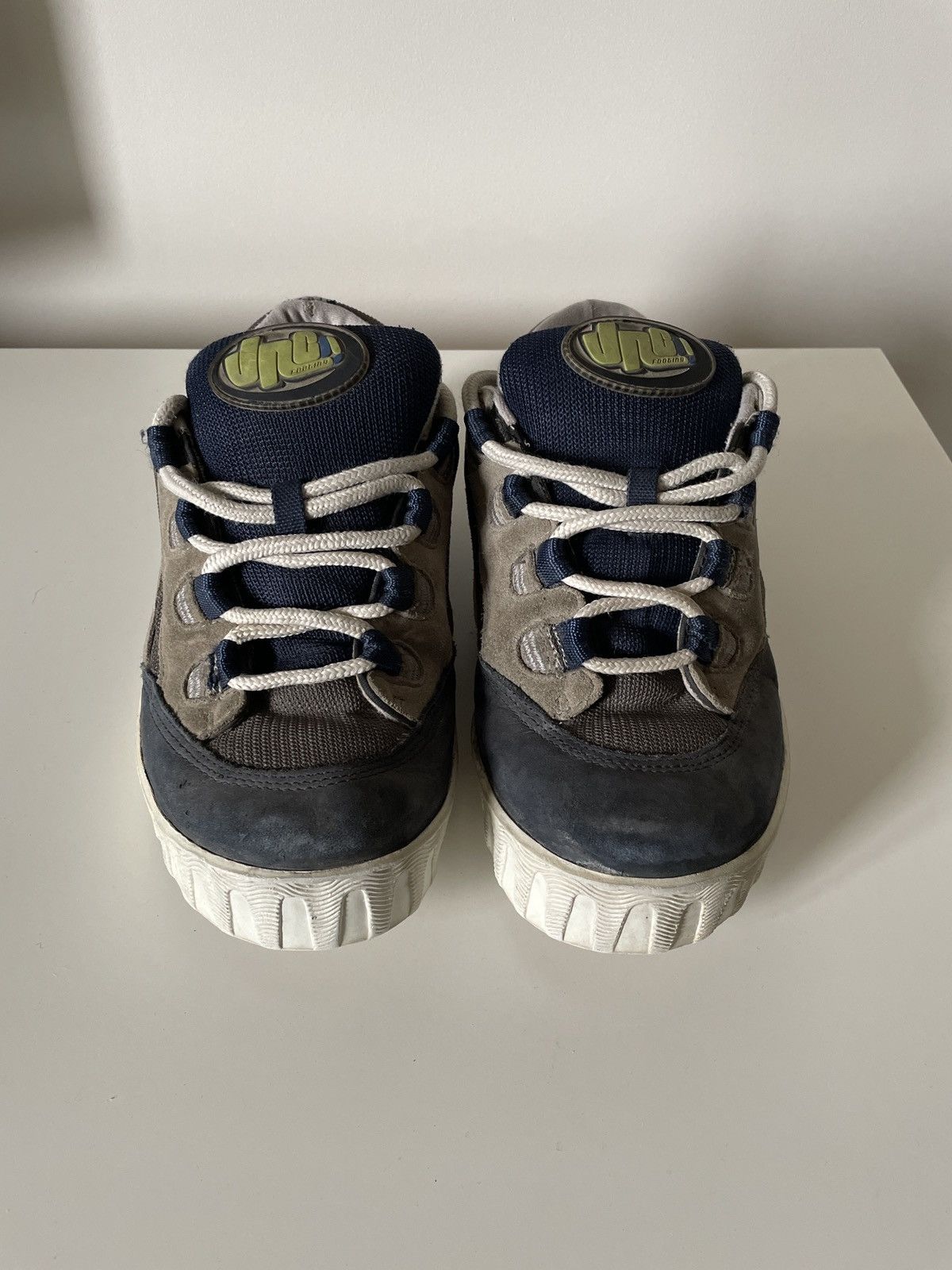 Jnco Jnco shoes | Grailed