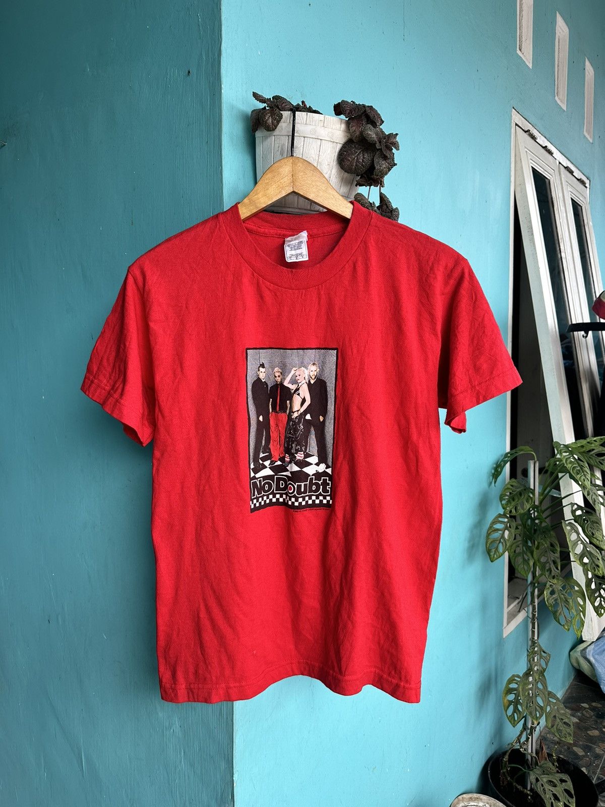 Band Tees × Vintage Vintage 2000s No Doubt 2002 | Grailed