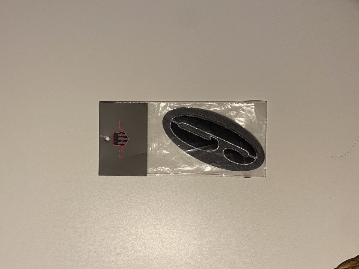 Drain Gang × Sad Boys × Yung Lean Bladee x Gant 9 Patch | Grailed