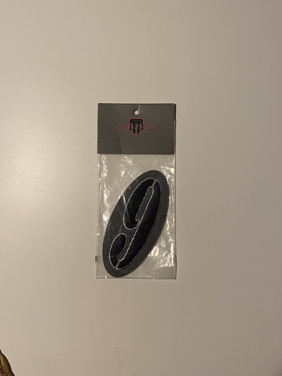 Sad Boys Bladee x Gant 9 Patch | Grailed