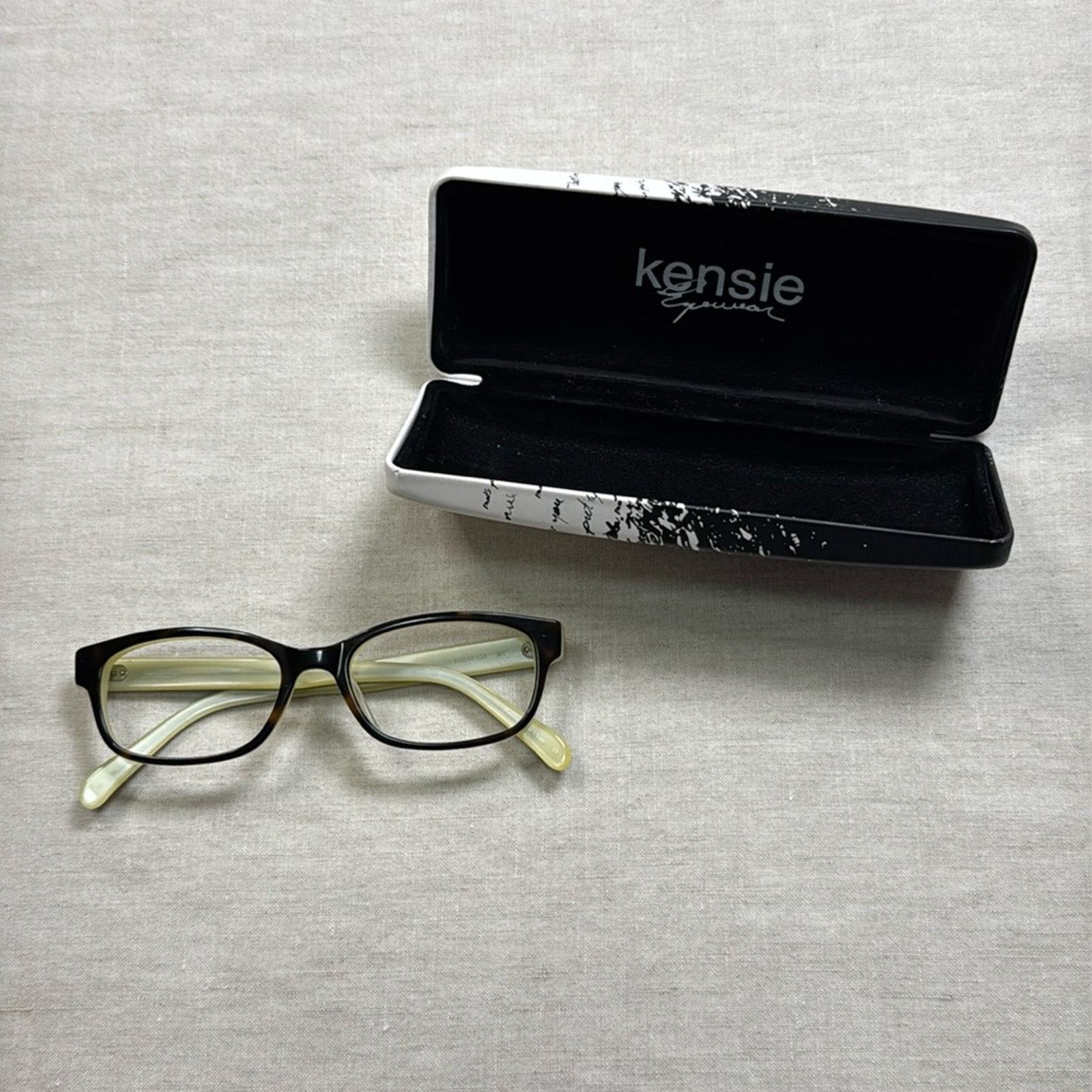 Unkwn Kenzie Uptown frames | Grailed