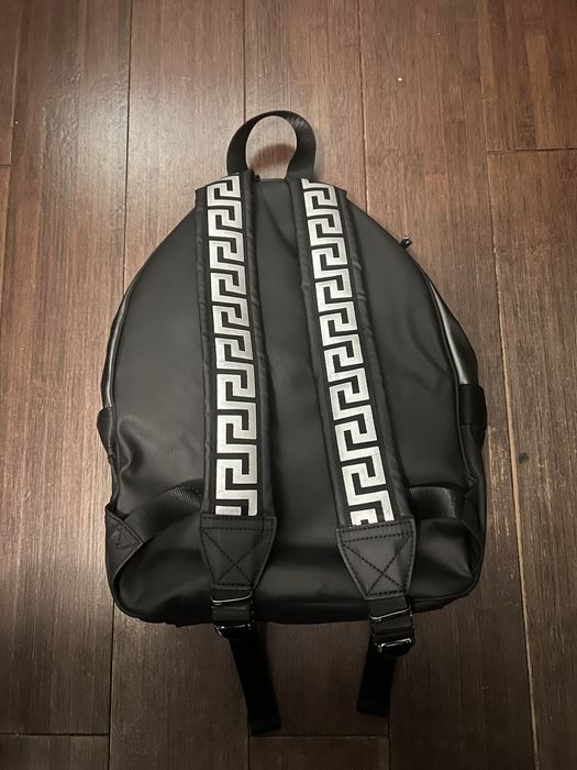 Versace Versace Parfums Backpack | Grailed