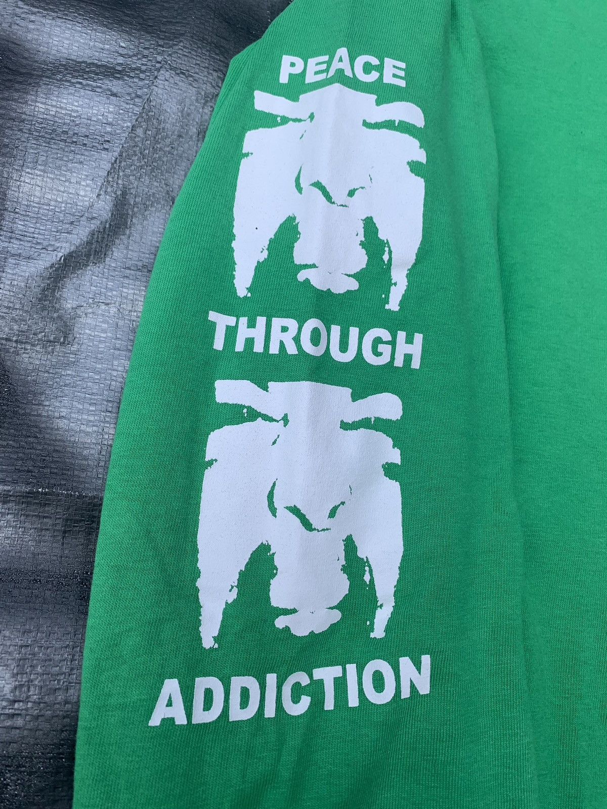 Vintage Eyehategod (1990s) vintage sludge metal acid bath dystopia ...