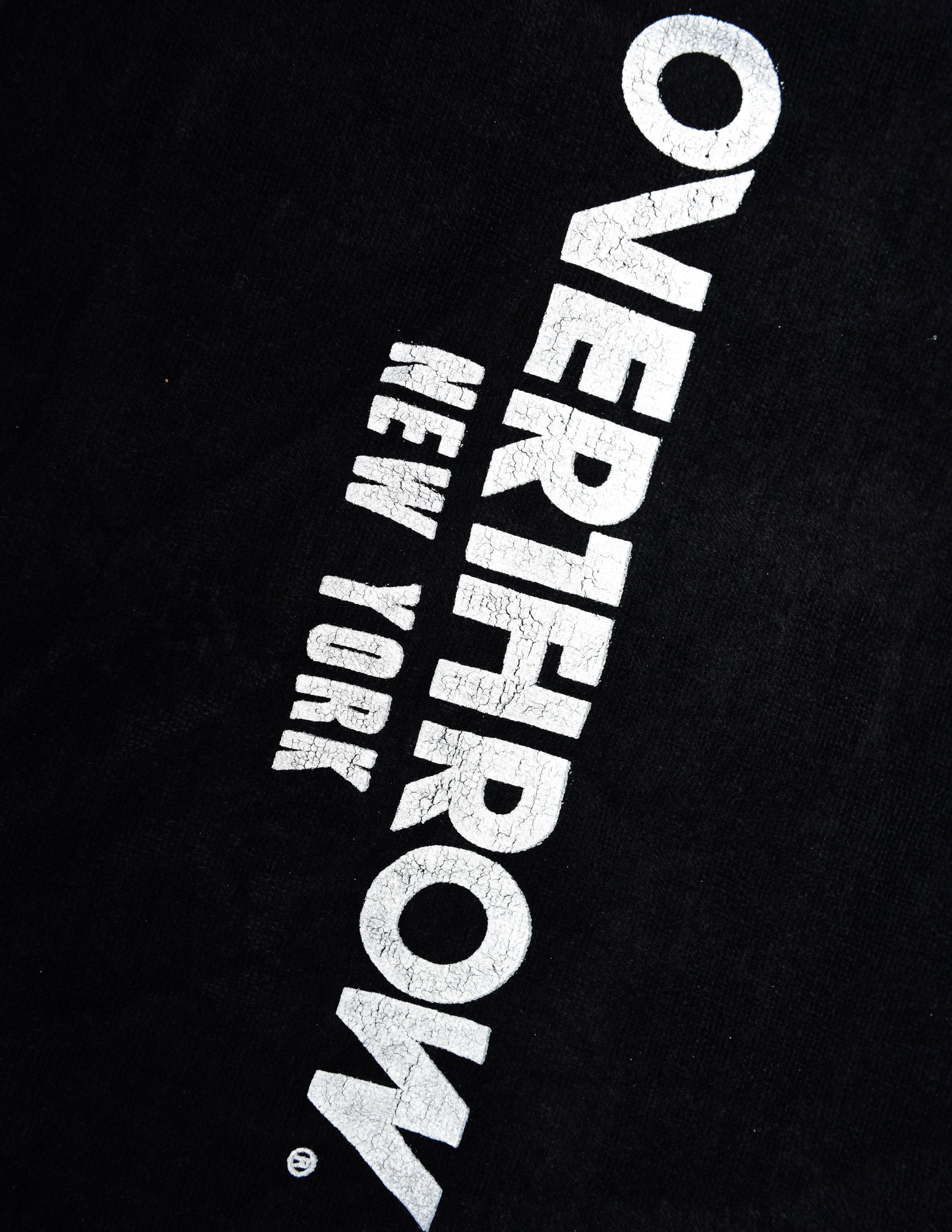 Asspizza Spaghetti Boys Overthrow Promo Towel | Grailed