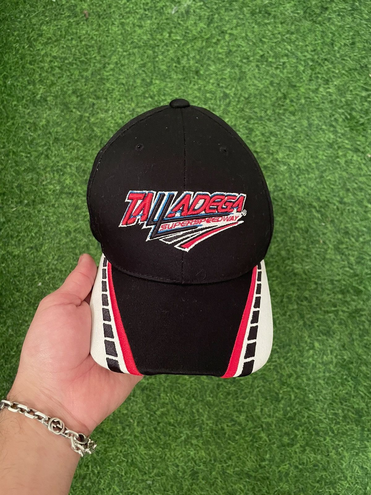 Chase Authentics × NASCAR × Vintage RARE Vintage talladega super ...