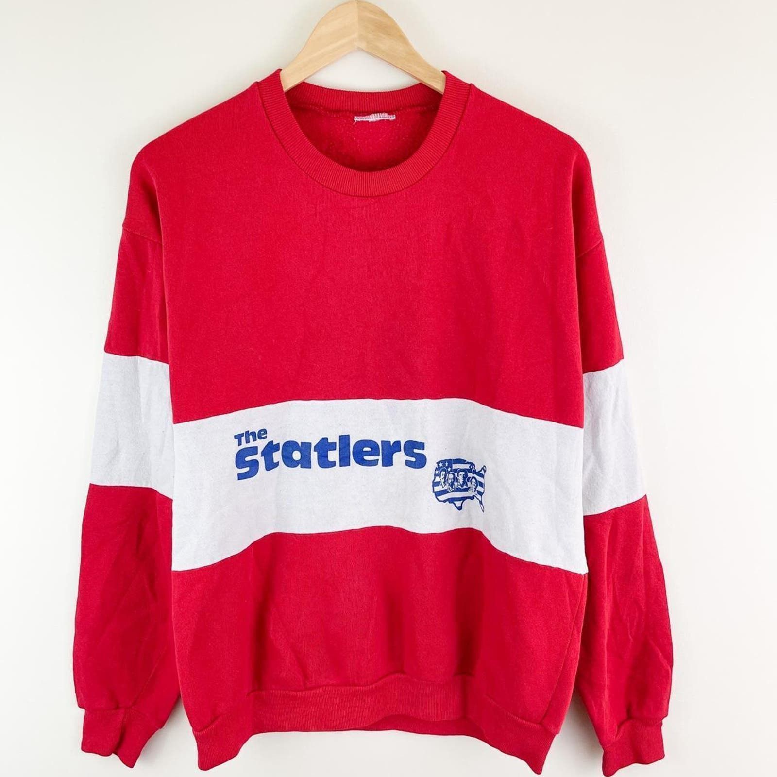 Vintage Vintage 1980s the starlets band | Grailed