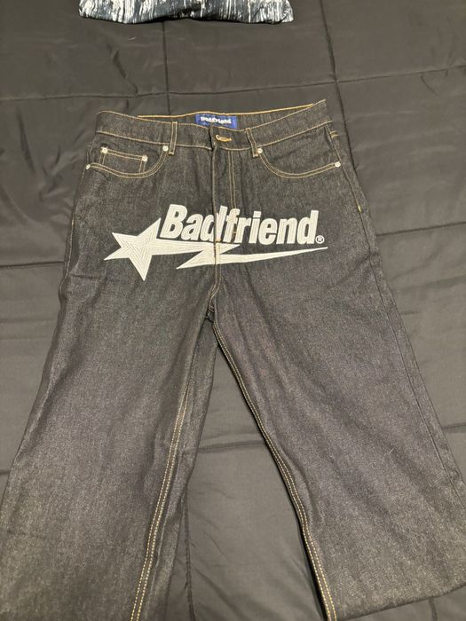 Badfriend Badfriend Jeans | Grailed