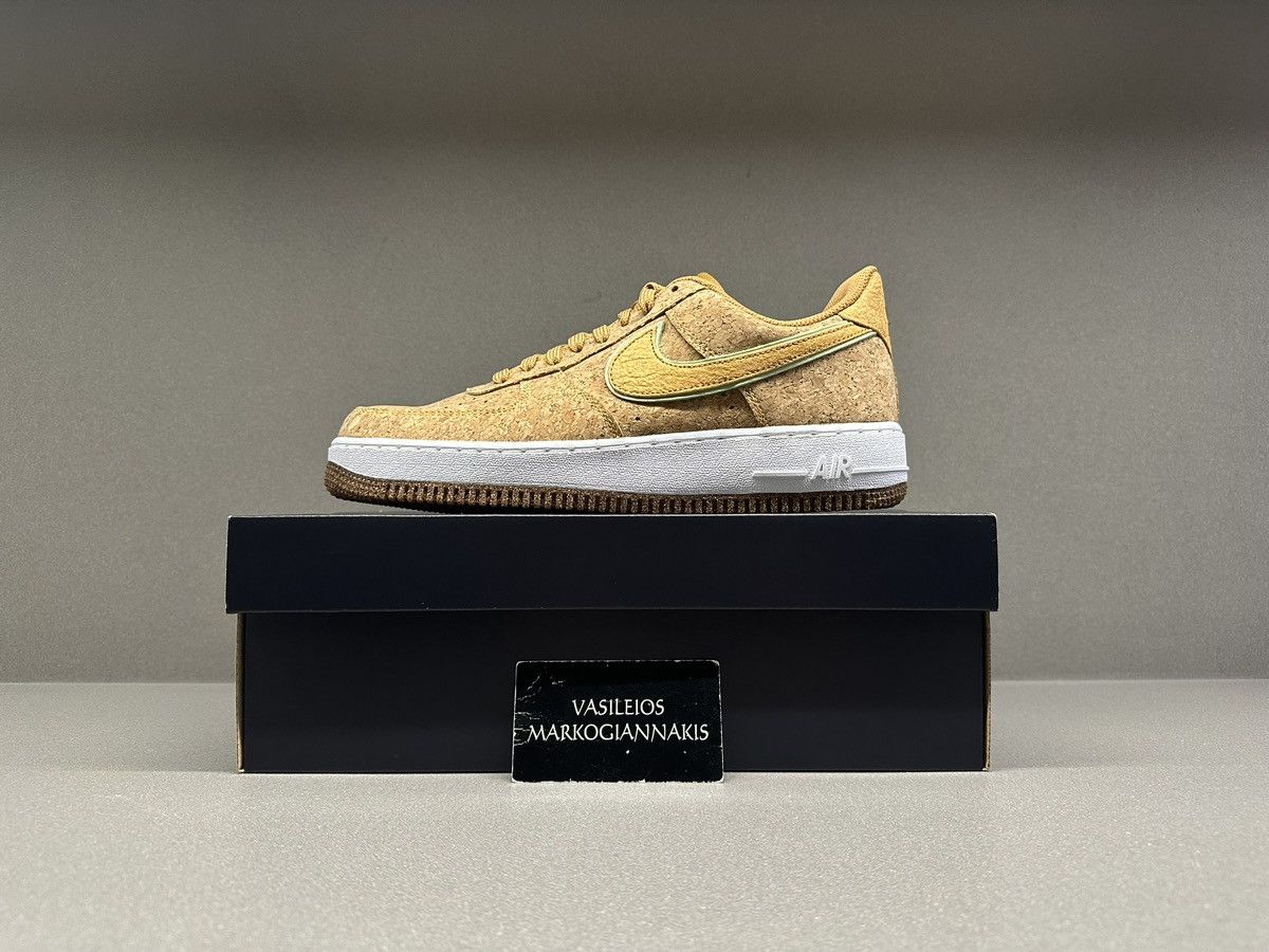 Nike Nike Air Force 1 Low Happy Pineapple | Grailed
