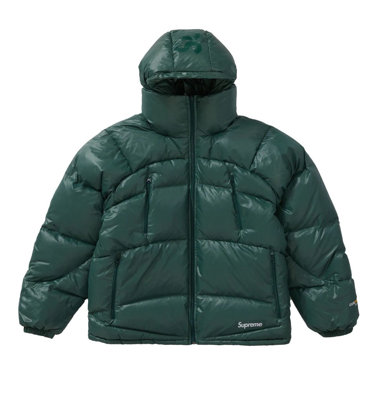 Supreme Supreme Reversible Featherweight Down Puffer Jacket | Grailed