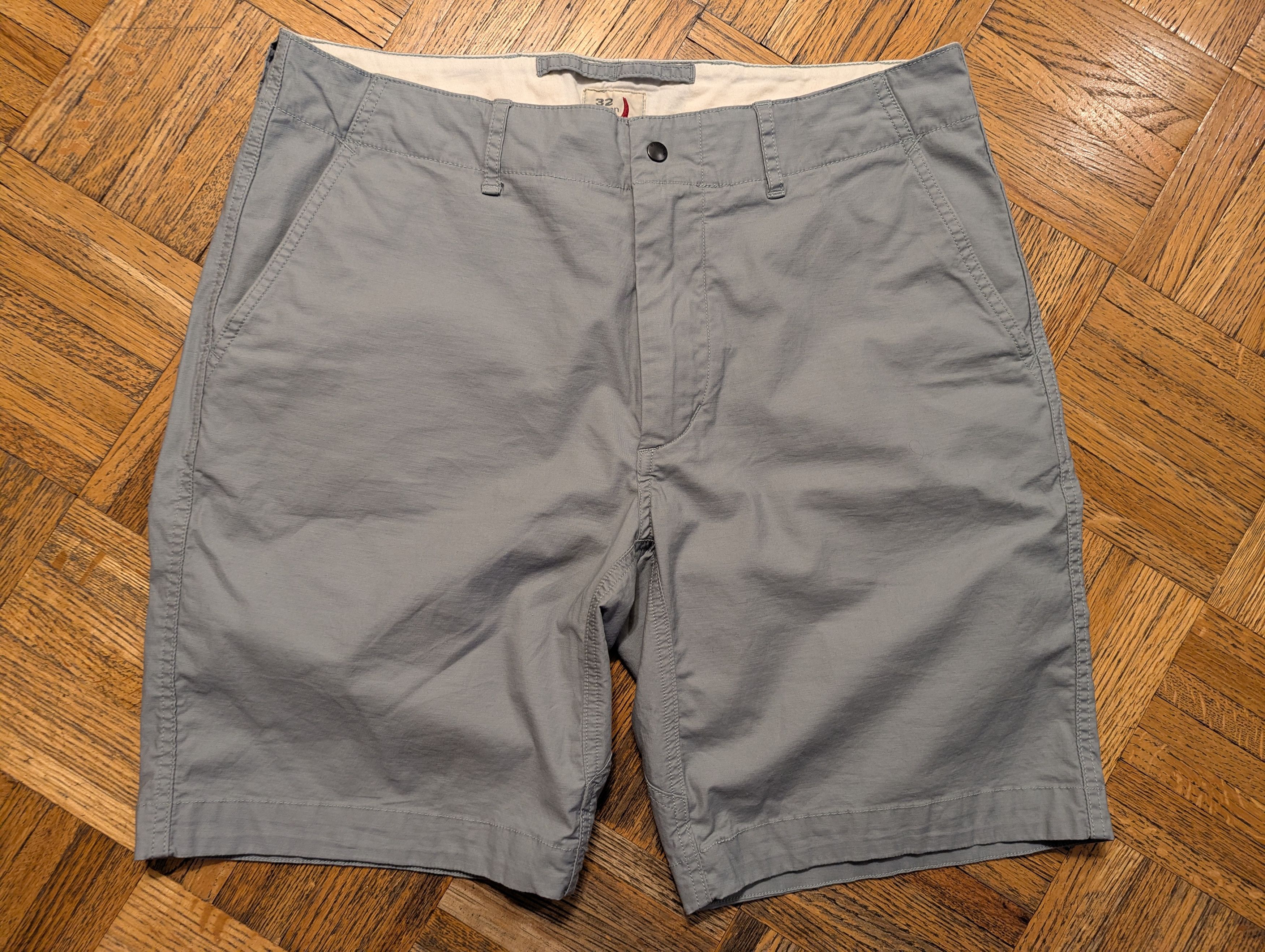 Relwen Shorts | Grailed