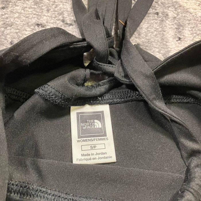 The North Face The North Face Dress Black A Frame Dress Small | Grailed