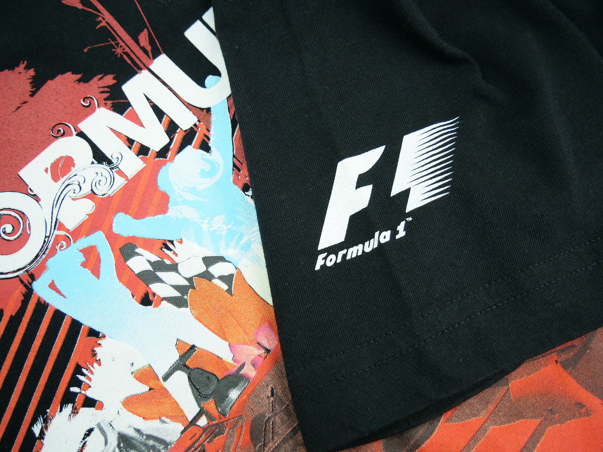 Formula 1 Formula 1 t-shirt | Grailed