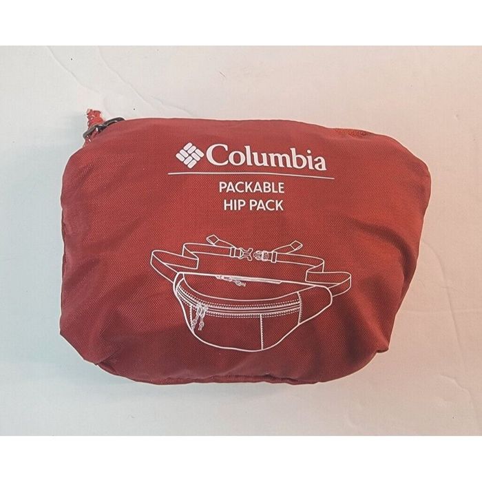 Columbia Fanny Pack Columbia Lightweight Packable Hip Pack Adjustable ...