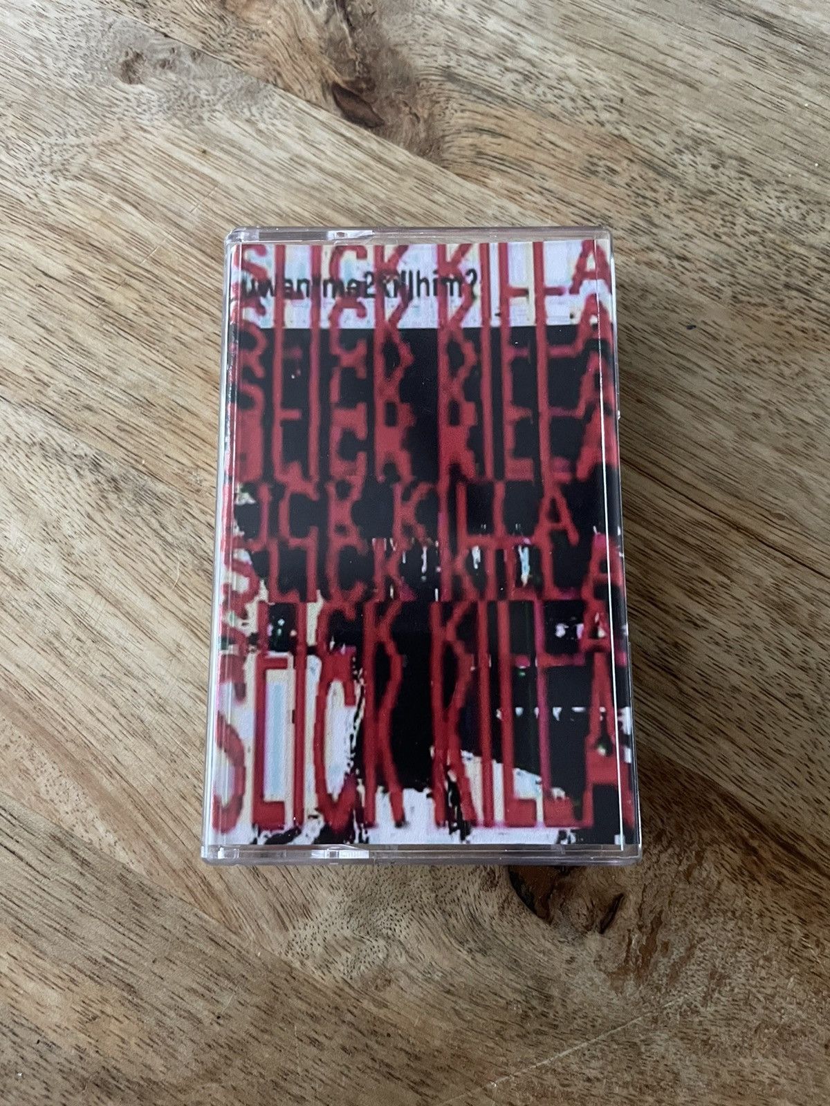 Drain Gang × Haunted Mound × S4LEM Slick Killa(aka SNUFFER ...