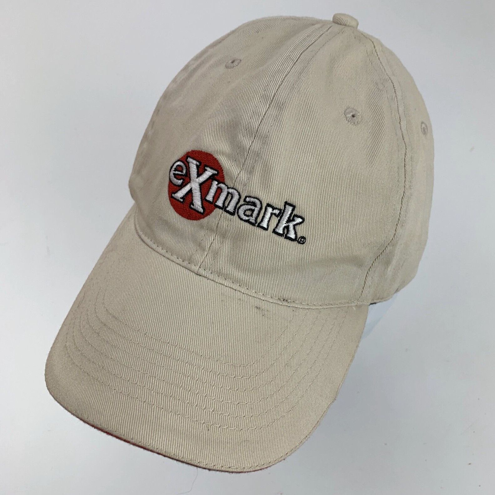 Bally Exmark Ball Cap Hat Adjustable Baseball | Grailed