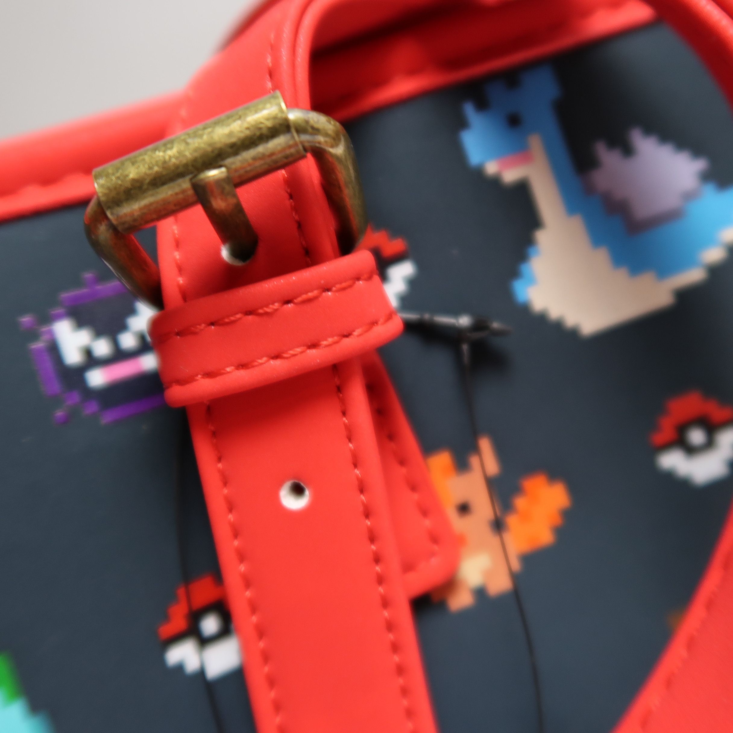 Pokemon Pokémon Center Loungefly Pikachu Black Tote | Grailed