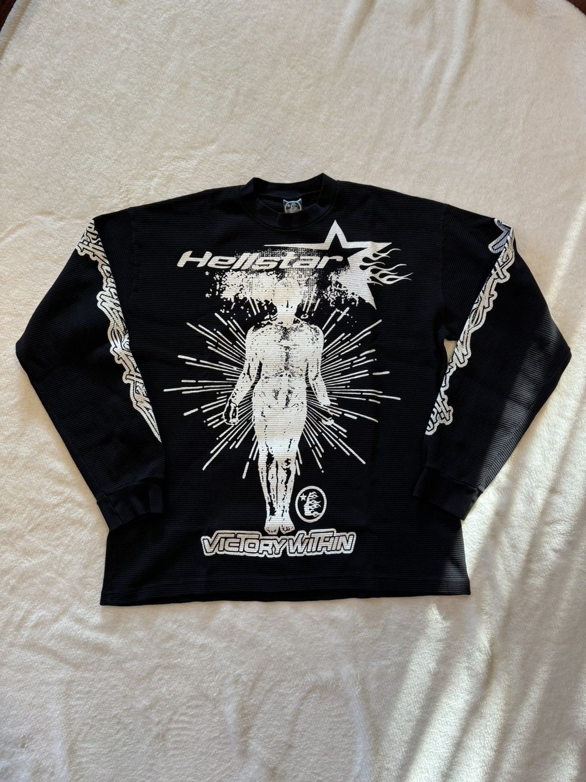 HELLSTAR Hellstar Victory Thermal | Grailed
