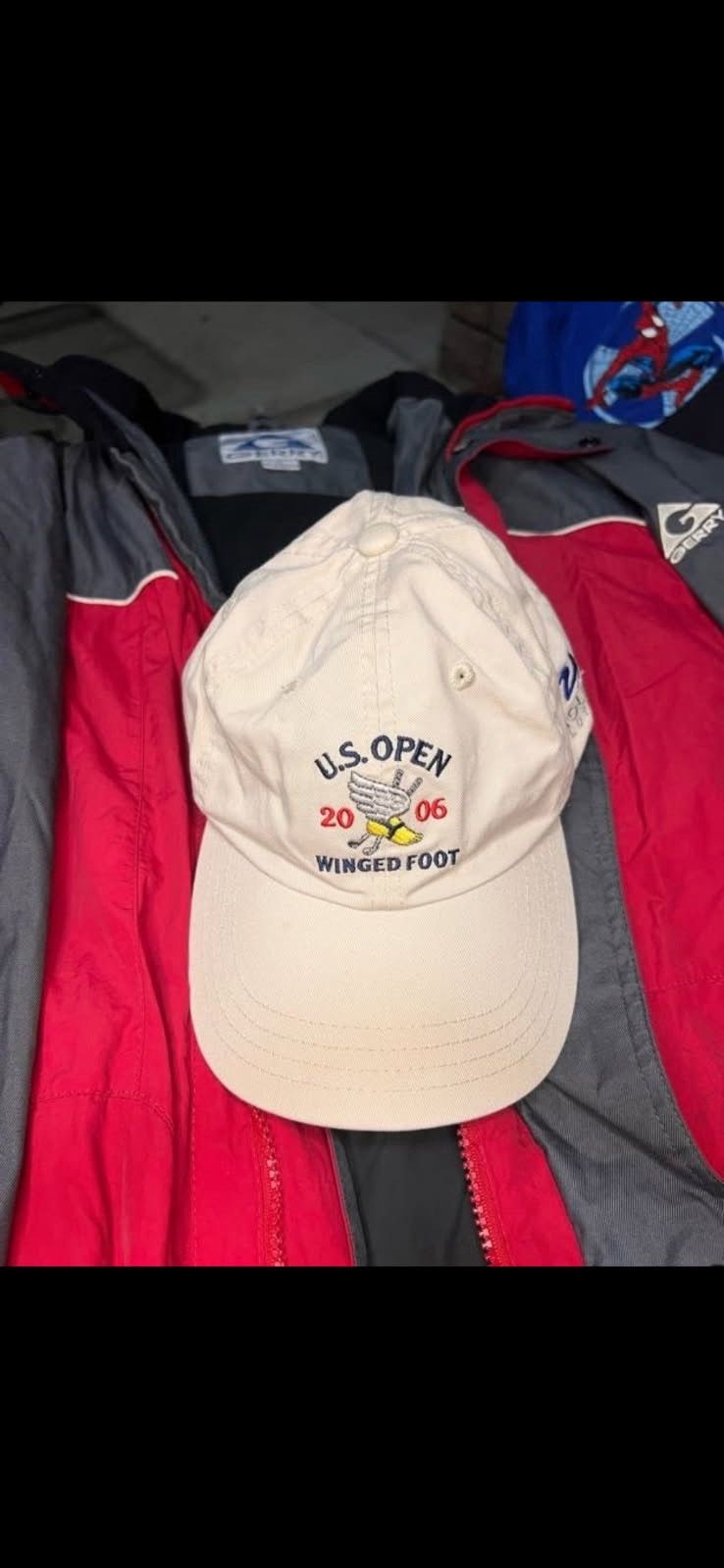 Other U.S Open Winged Foot Hat | Grailed