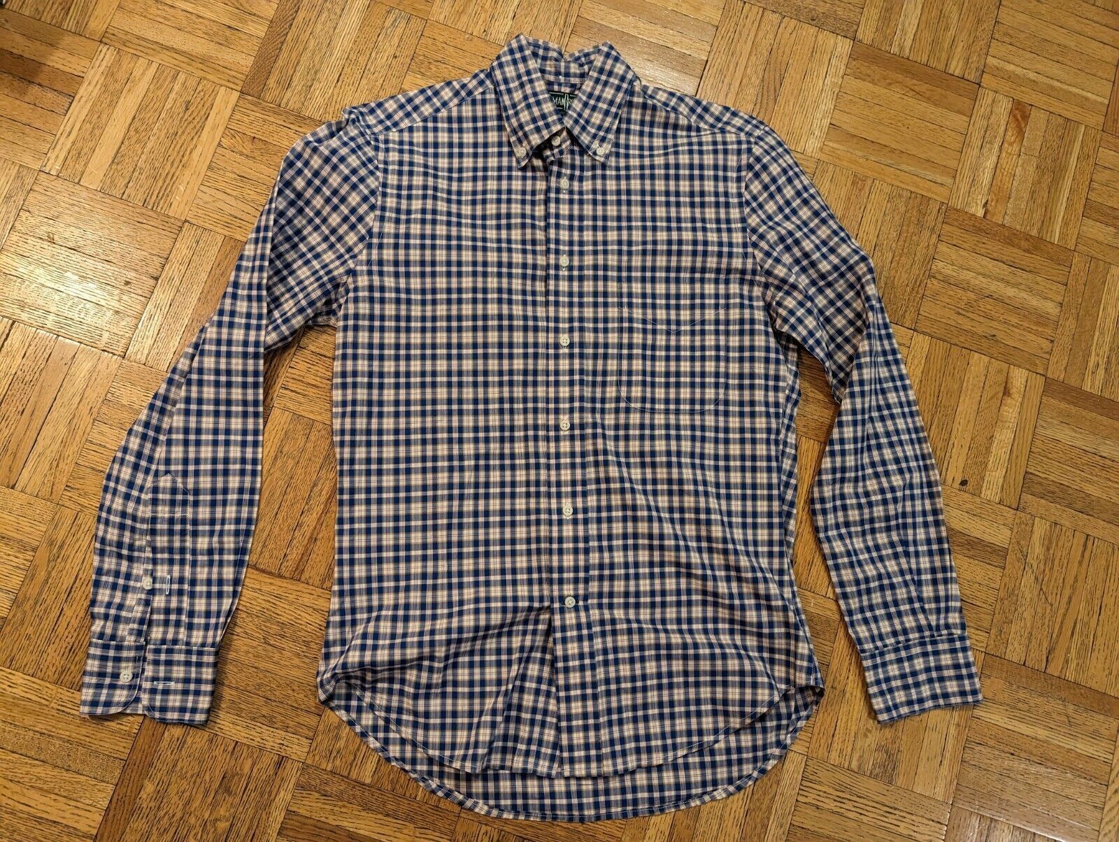 Gitman Bros. Vintage Shirt, made in USA | Grailed