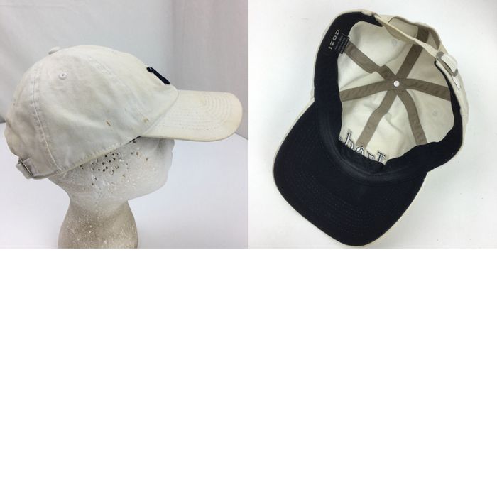 Izod Izod 1937 Ball Cap Hat Adjustable Baseball | Grailed