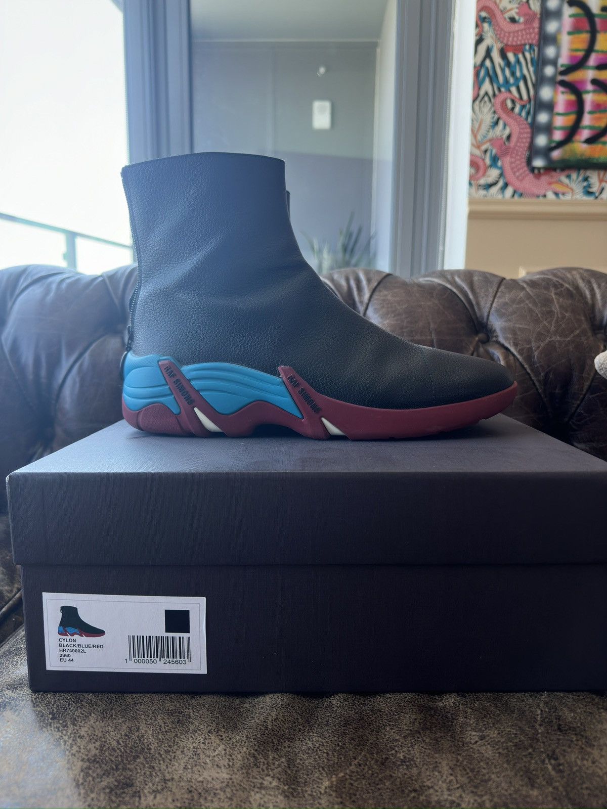 Raf Simons Raf Simons Runner | Grailed