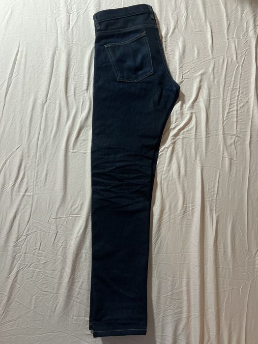Naked & Famous Naked & Famous Okayama spirit 5 | Grailed Naked & Famous Naked & Famous Okayama spirit 5 | Grailed