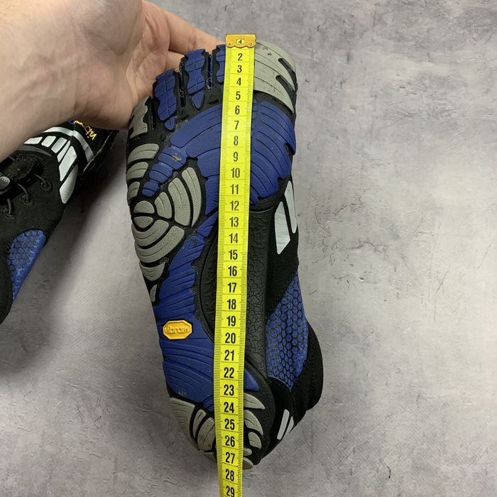 Vintage Rare! Vintage Vibram Five Fingers Shoes | Grailed