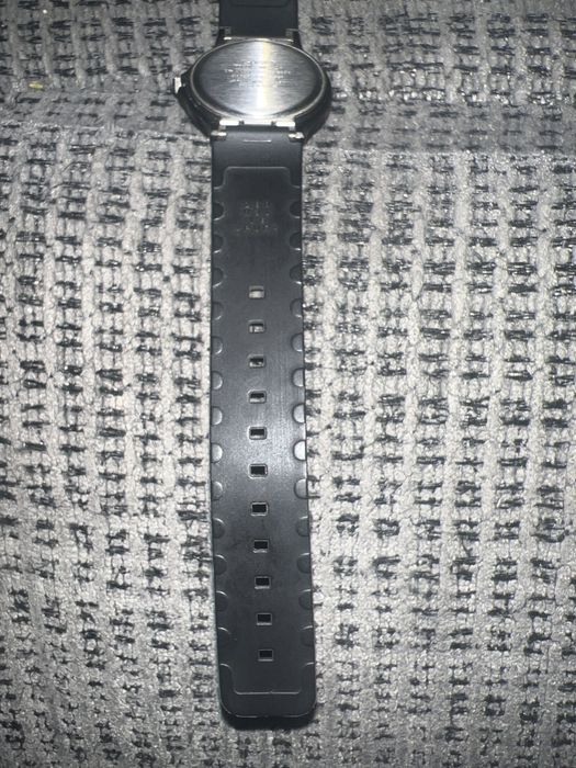 Vintage Casio Water Resist Adjustable Analog Wrist Watch | Grailed