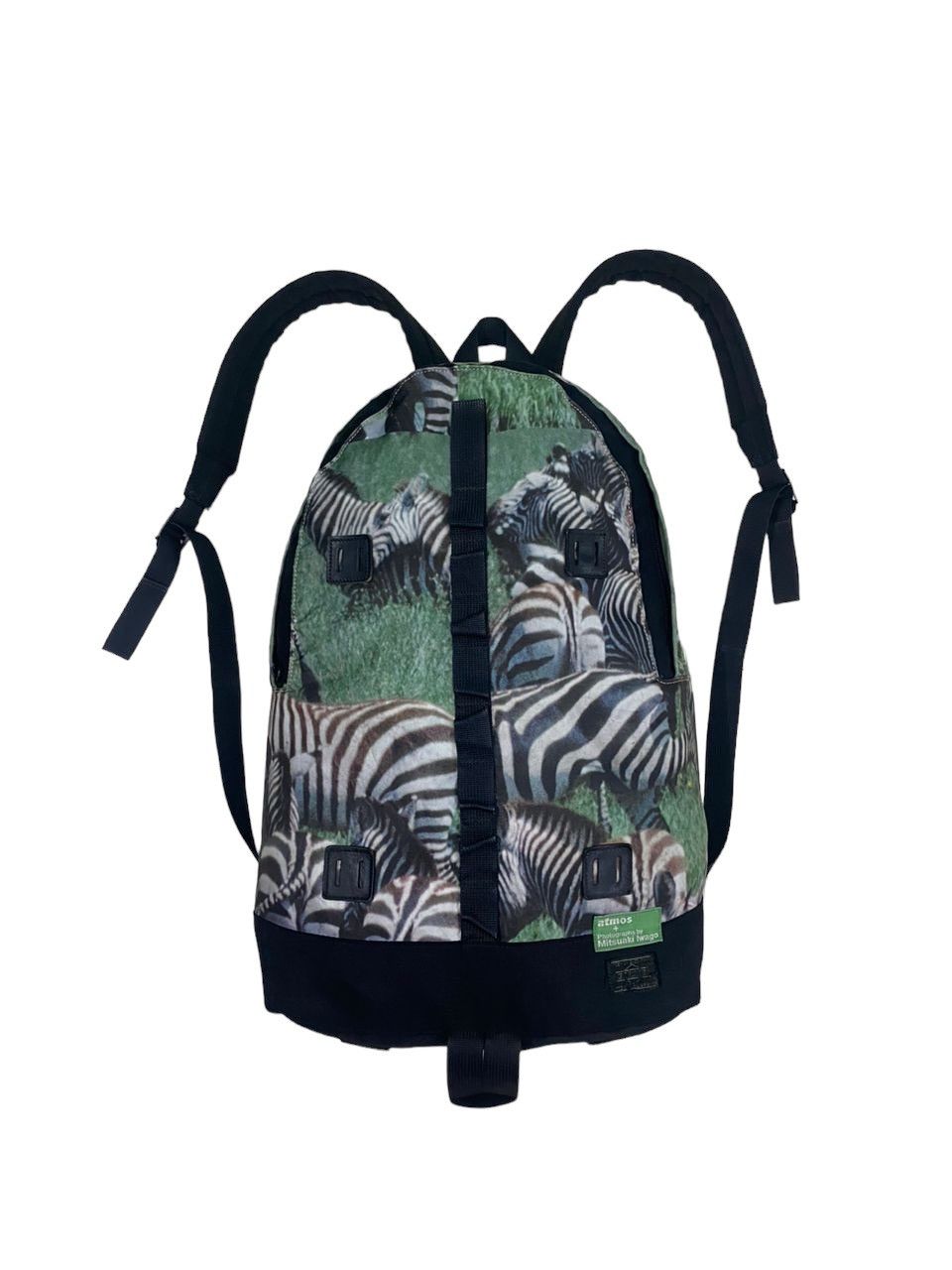 Porter PORTER X ATMOS MITSUAKI IWAGO BACKPACK | Grailed